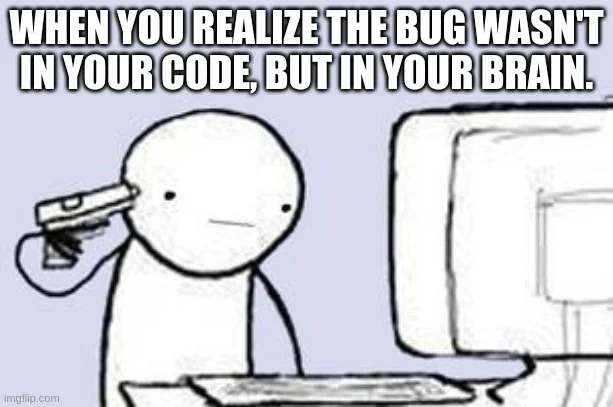 Debugging for 8 Hours… Over a Simple Typo in .env 😭 | by Jakkarin ...