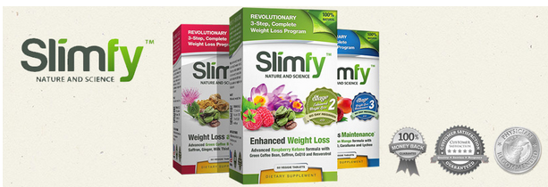 The Science in Slimfy’s Weight Loss Program | by Slimfy Products | Medium