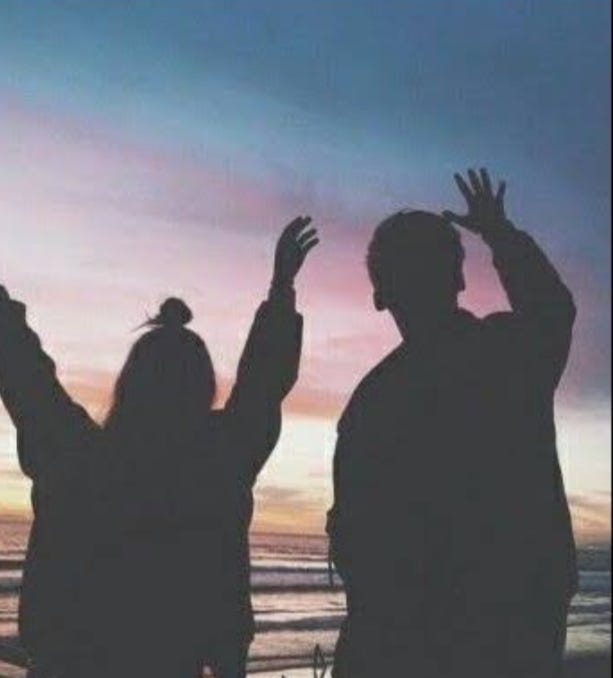 The lighthouse keepers | by It's Mahi | Feb, 2025 | Medium