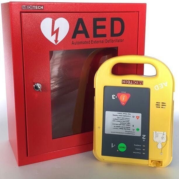 “Unlocking the Power of AED Machines: Your Comprehensive Guide to Zoll’s Cutting-Edge Offerings ...