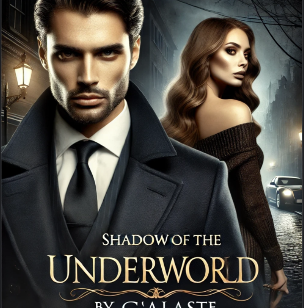 Shadows of the Underworld. In the heart of the city, where secrets… | by Calaste | Mar, 2025 ...