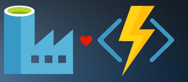 Long-running Custom Code with Azure Data Factory using Durable ...