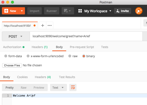 How to do web directory reverse proxy on Go ? | by Arief Darmawan ...