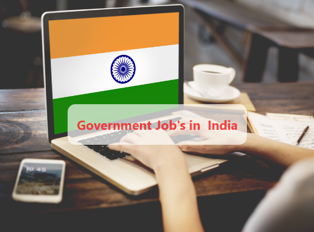 Government jobs in India. For long people have been preferring… | by ...