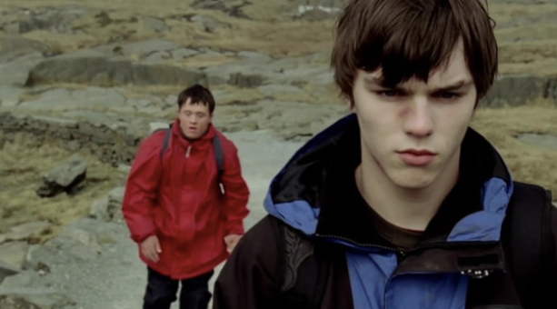 #3: Coming Down the Moutain (2007) | by Luke Lonergan | Medium