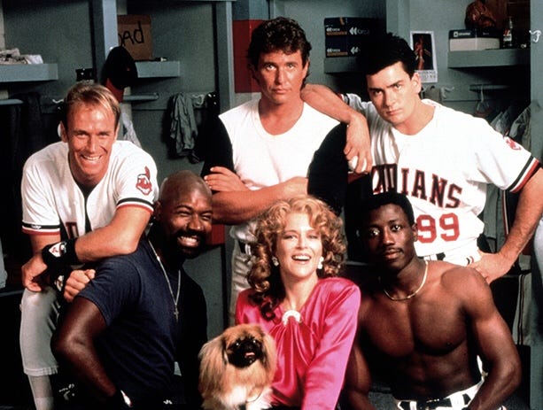 The Inherent Drama of Sports Movies | by WimpNation | Medium