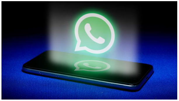WhatsApp Dark Mode Now Available for All: How to Enable It on Android ...