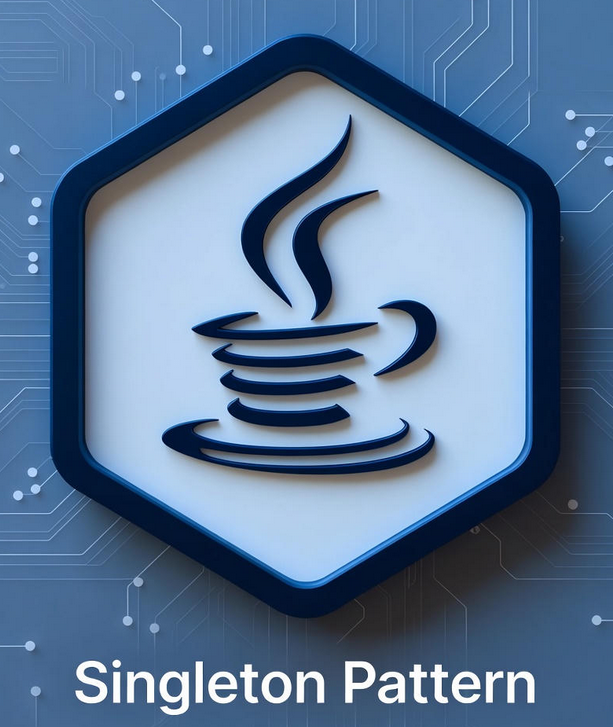 🧠 Understanding the Singleton Design Pattern: A Conceptual Deep Dive | by Onyx | Medium