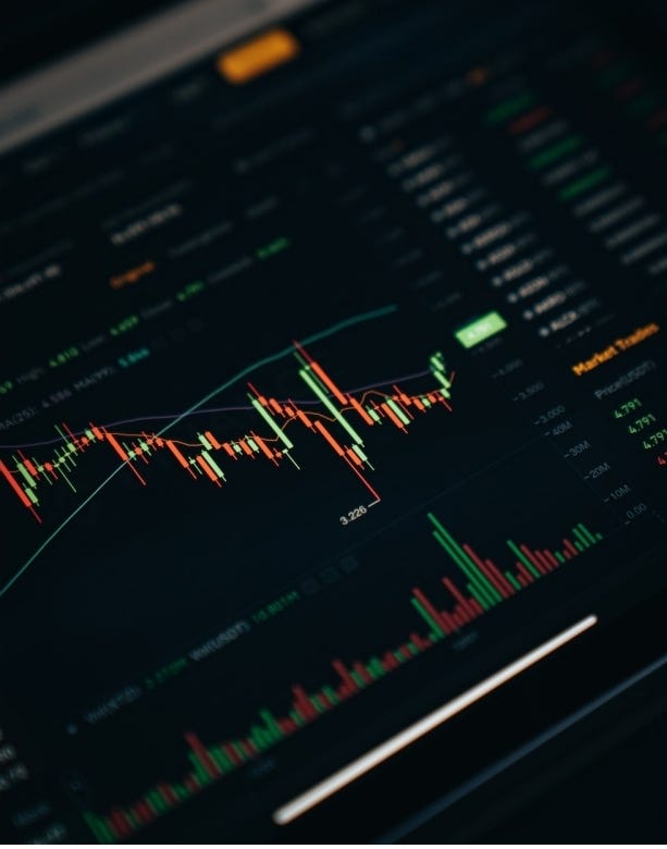 How I made 8k From Forex Trading. Forex trading can be a bit difficult ...