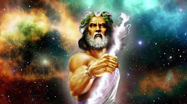 SCIENTISTS HAVE FINALLY PROVED THAT THERE IS GOD | by Monica Milner ...