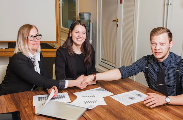 Melbourne’s Top Property Lawyers: Demystifying Conveyancing Solicitors ...
