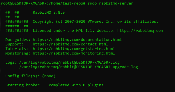 Celery Beat Scheduler + Flask + RabbitMQ | by delivey | Medium