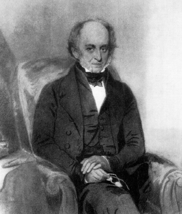 Gompertz, no Farrs, yeah check me out… | by Simon Nicholls ...