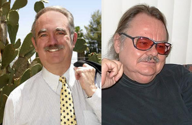 El Partido Libertario, pro y contra — Samuel Edward Konkin III & David ...