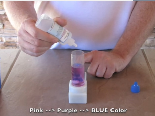How to Test Your Pool Water for Calcium Hardness? | by PST Pool ...