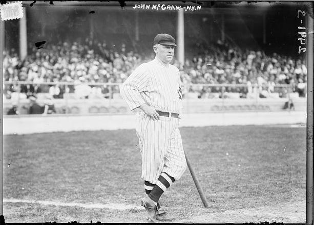 Why The MLB Winning Streak Record is 26 Games, Despite the 1916 New ...