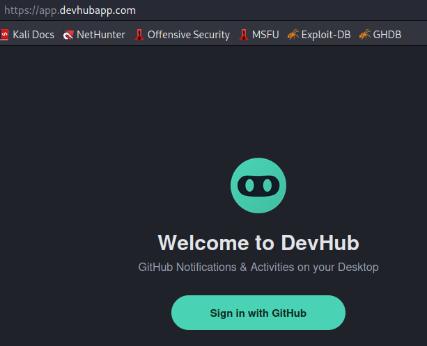 CVE-2022–41542 Session Mis-Configuration in Devhub Application | by Sc0p3 Hack3r | Medium