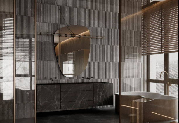 The Evolution of Modern Bathrooms: A Journey Through Time | by ...