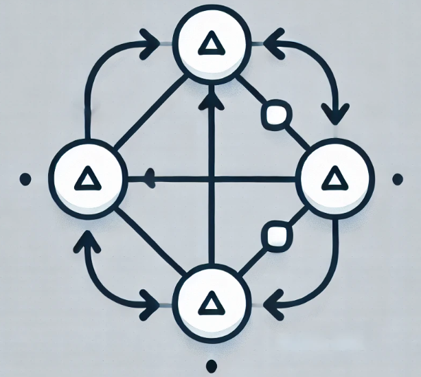 The secret to Smarter Patterns: Simplifying State Machines | by Keshav Vinayak Jha | AI Advances
