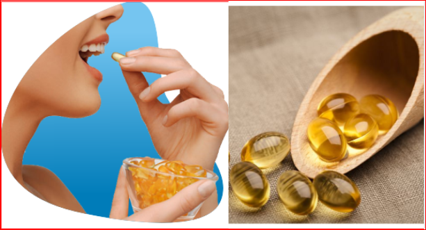 Omega 3 Fish Oil Pills Key factors and Health Benefits | by Wogo ...