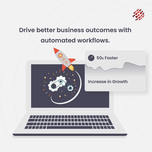Drive Better Outcomes with Automated Workflows | by SANeForce | Medium