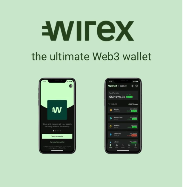 In the dynamic realm of digital finance, Wirex introduces the $WXT Perks, a pivotal element ...