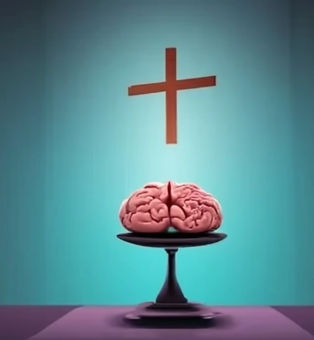 The Most Naïve Ways to Try to Understand God | by Foteini Ntelopoulou ...