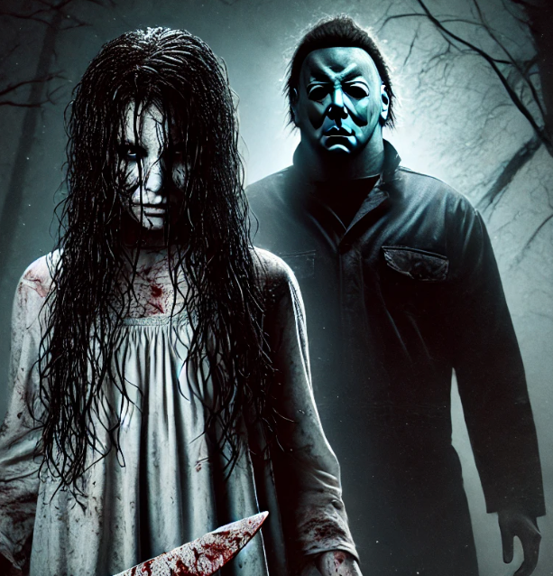 The night Amy came home instead.. A love letter to Michael Myers. | by ...