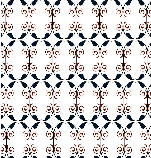 UNIQUE RANDOM PATTERN DESIGN - Nobgfx Graphic Designer - Medium