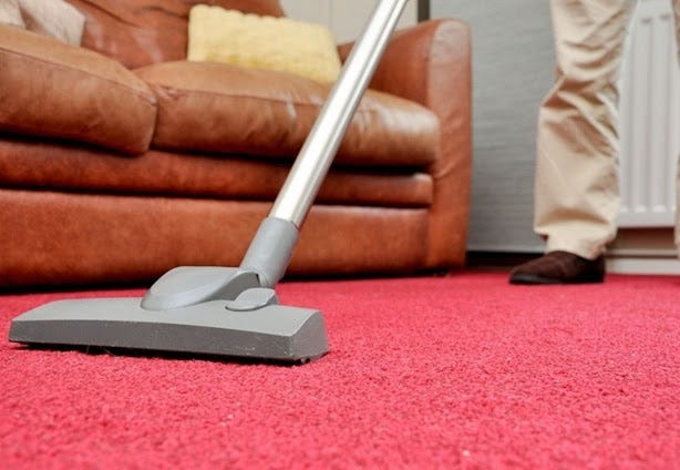 Freshen Up Your Home: The Importance of Regular Carpet Cleaning | by ...
