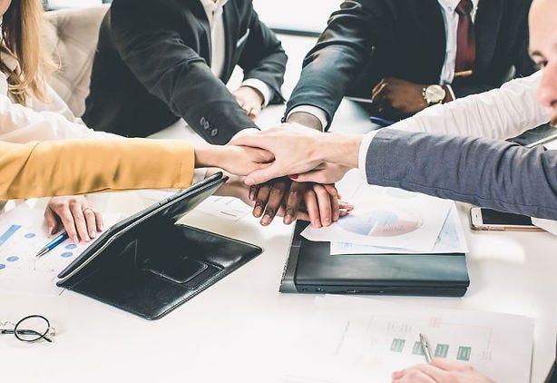 Sustainable Public Relations Strategies | by Hrishikesh Pathak | Aug ...