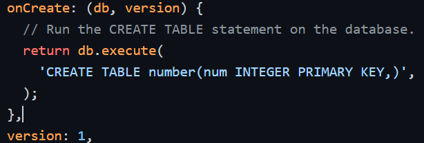 Let’s build an app: Part 37 — about sql databases | by Jayanth Srinivasan | Feb, 2023 | Medium
