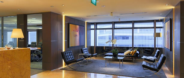 Sustainability Practices in a Virtual Office Environment | by ...