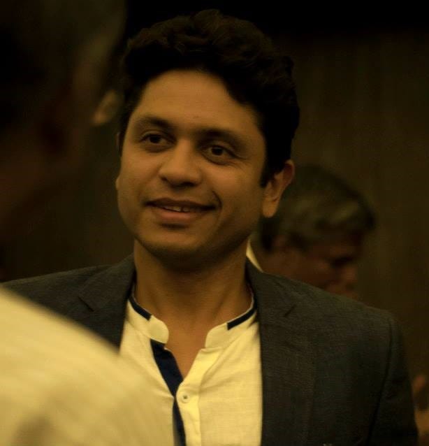 Meet Your Mentor: Satyam Bansal | by TiE Bangalore | startupsutras | Medium