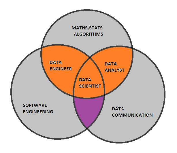 Bewildered between data scientist vs data analyst vs data engineer ...