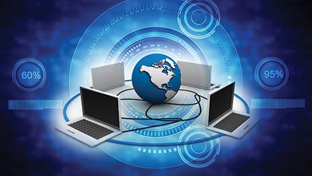 Day 6: Exploring Networking Concepts and Commands | by Alestin shelmon | Jun, 2024 | Medium