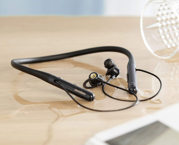 The Allure of Bluetooth Neckband Earphones: A Quick Guide ...