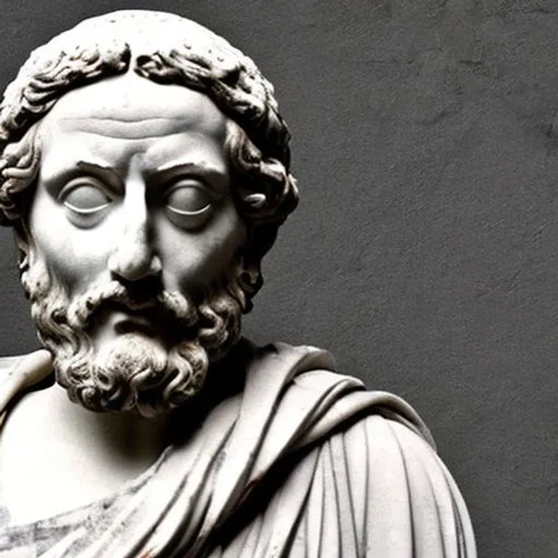 How To Perfect Stoicism: Ancient Wisdom for Modern Chaos | by Bernardo ...