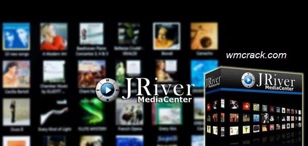 JRiver Media Center 30.0.73 Free Download | by yasir baloch | Jun, 2023 | Medium