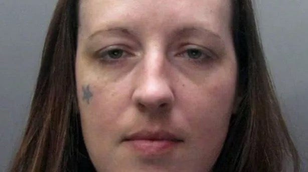 Is This Britain’s Most Terrifying Serial Killer? | by Beth Kane | Beth ...