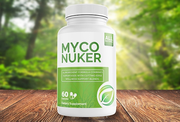 Organic Fungus Myco Nuker USA Final Ideas: Are Sera Labs CBD Miracle ...
