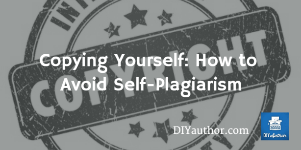 Copying Yourself: How to Avoid Self-Plagiarism | by Nancy Lin | Medium
