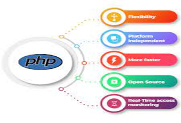 WEB DEVELOPMENT SERVICES WITH PHP | by Netgrower | Medium