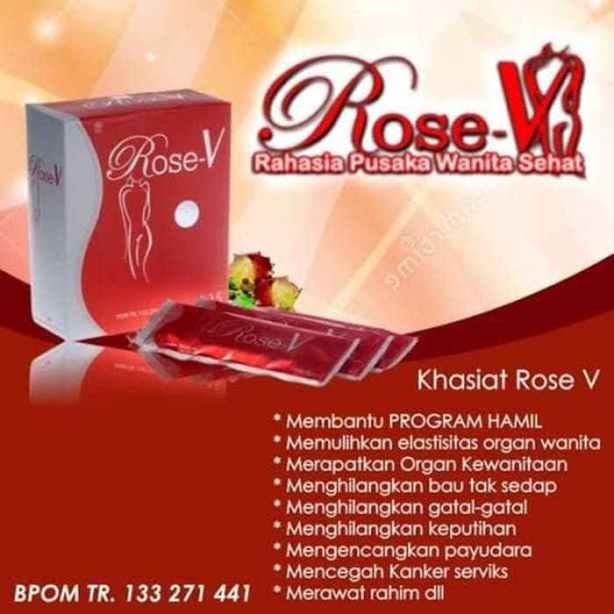 JUAL ROSEV SOLUSI UNTUK KEPUTIHAN BAU DAN GATAL MIS V HP/WA 0853–4244 ...