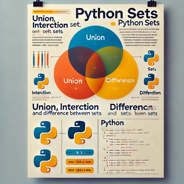 Mastering Python Sets Unleashing The Power Of Unique Collections By