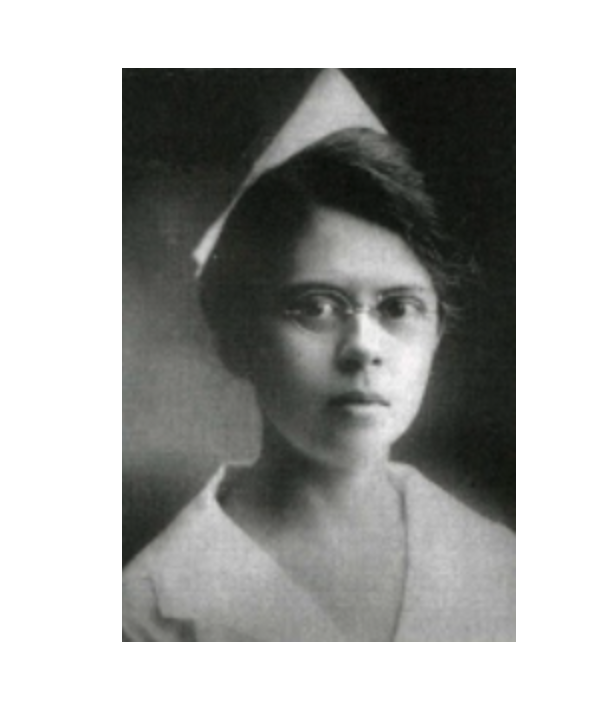 Rosa A. Gonzalez. Puerto Rican Nurse Activist, Author… | by Ravenne ...
