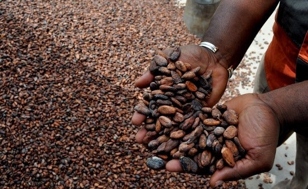 Restoring and Conserving the Congo Basin with sustainable agriculture ...