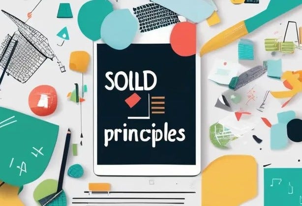 SOLID Principles in Dart : A Comprehensive Guide | by Sudarshan singh vais | Oct, 2024 | Medium