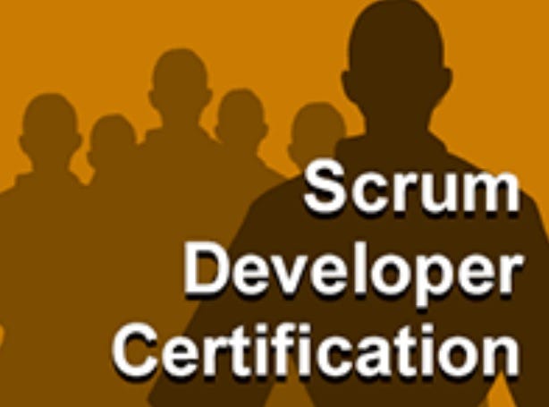 Essential information about scrum developer certification | by ToBe ...