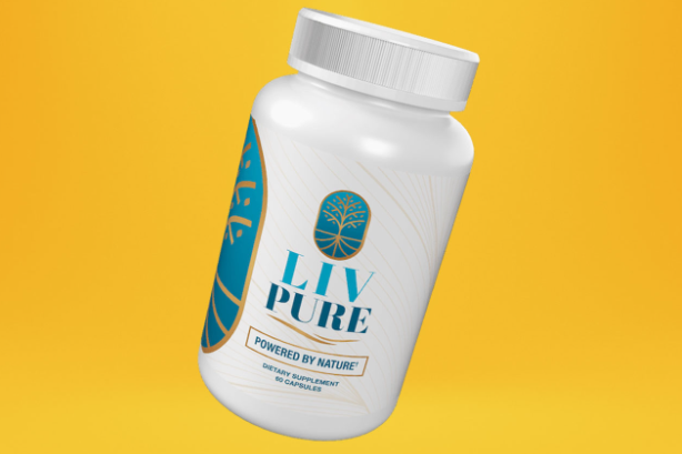 Discover the Extraordinary Power of Liv Pure — Transform Your Health ...